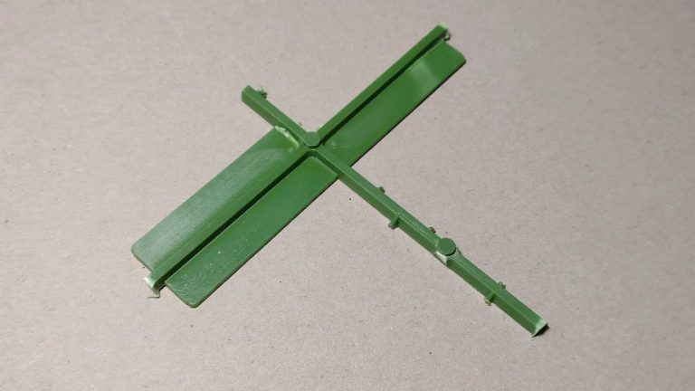 Games Workshop - Orc Sprue Banner - Use The Sprue