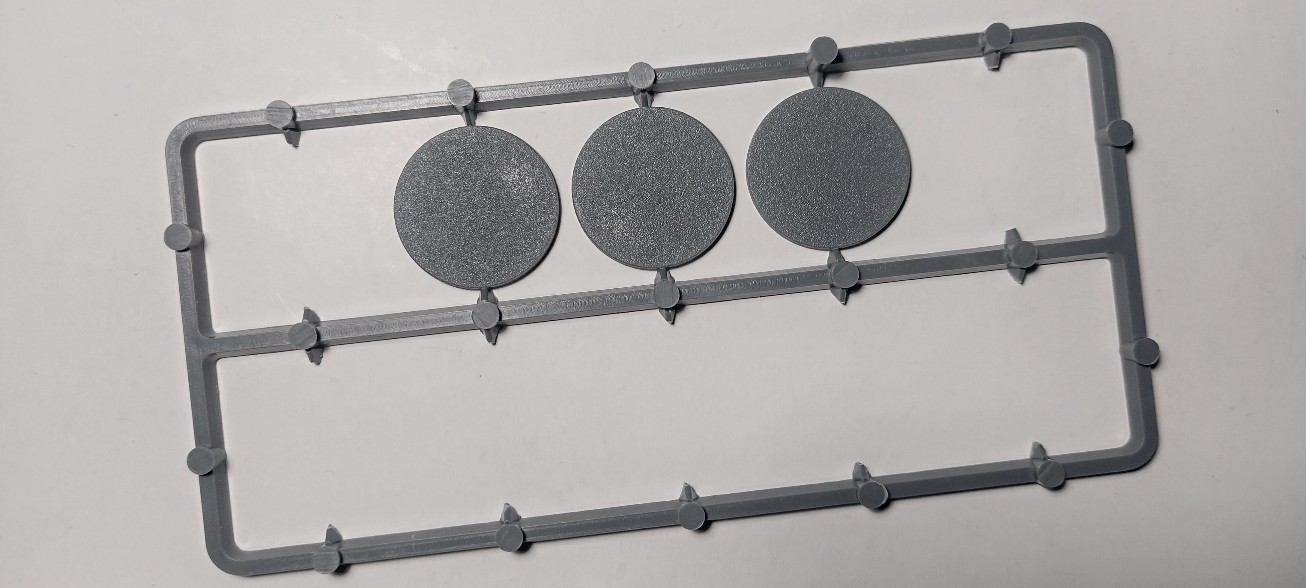 Introducing - Box Head Sprue Dudes! - Use The Sprue